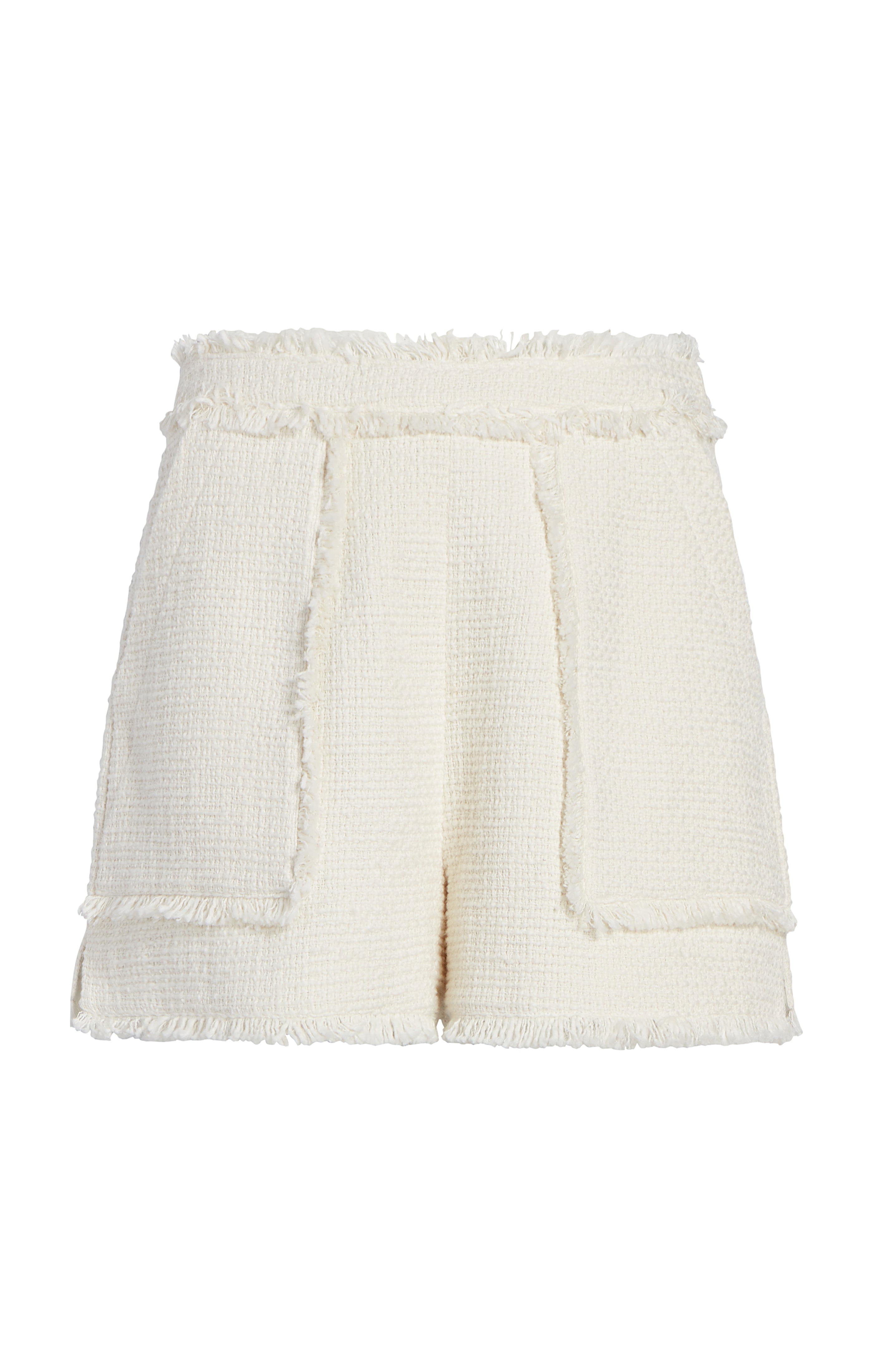 Allen Short – Cinq à Sept