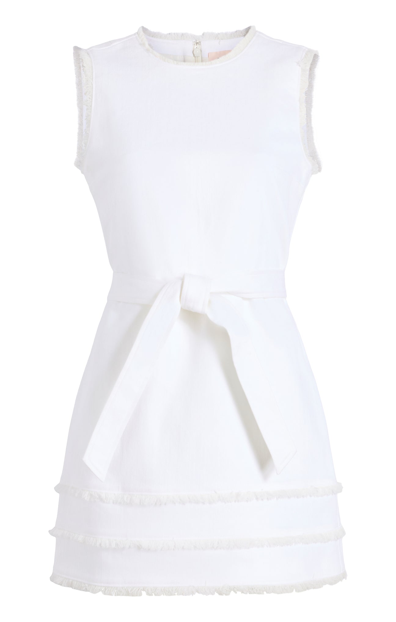 White & Color Denim – Cinq à Sept