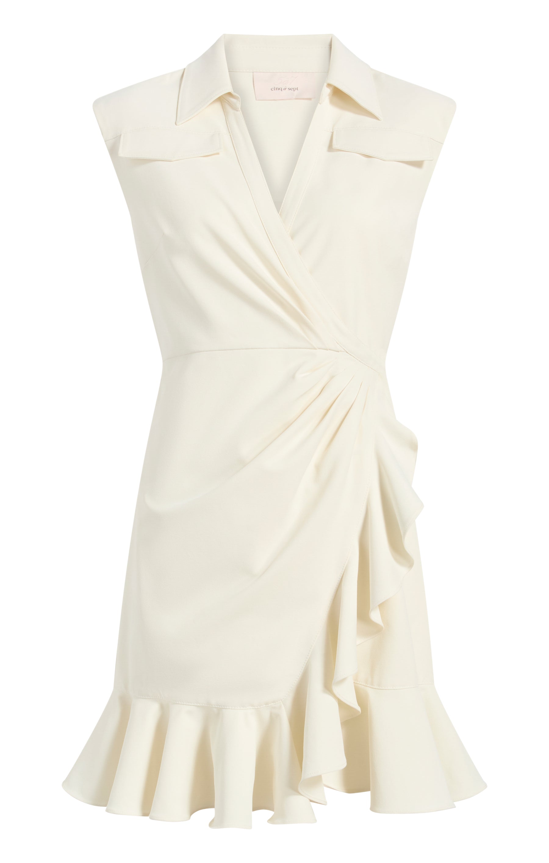 Zenni Dress – Cinq à Sept