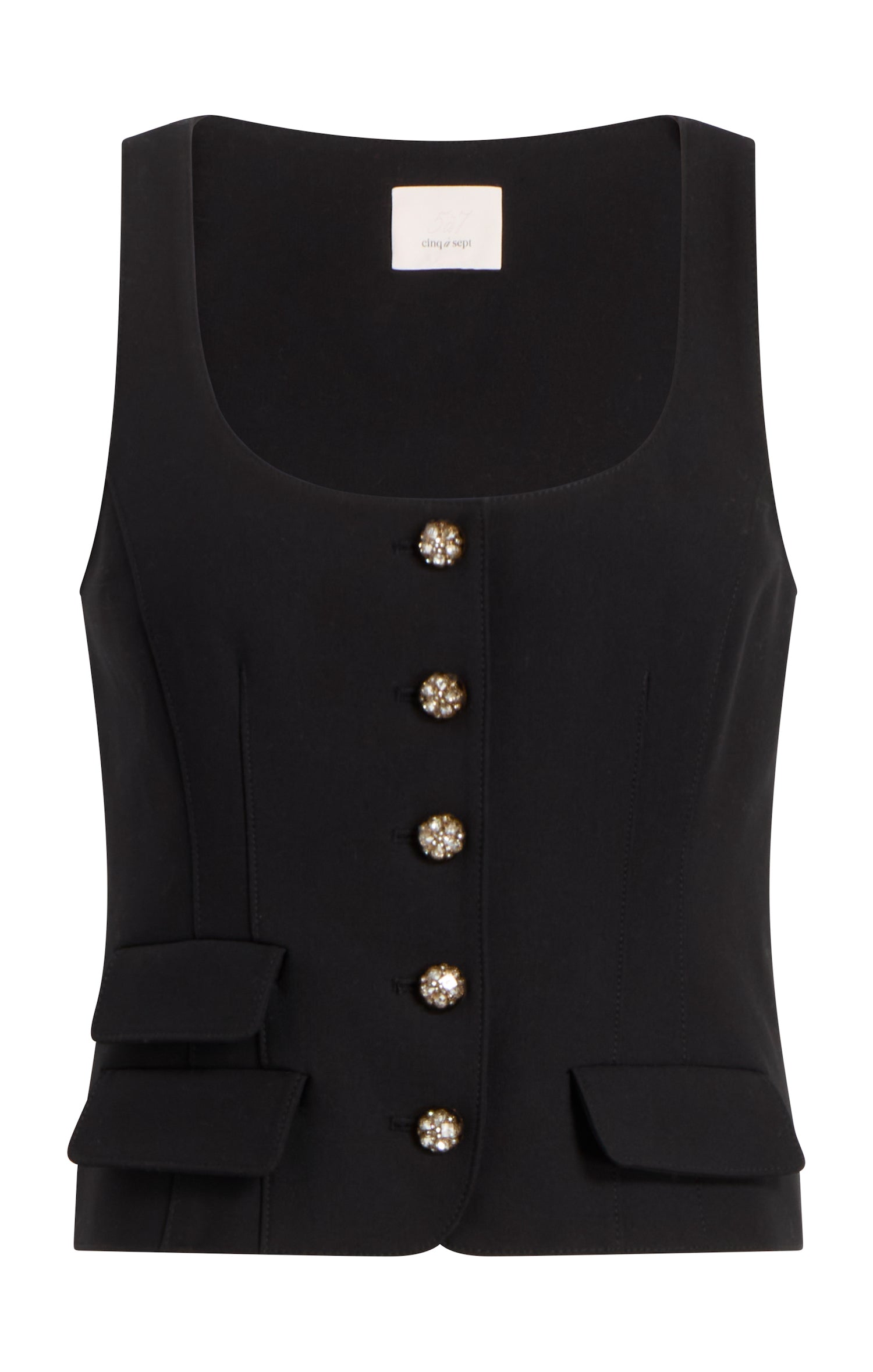 Lovina Top – Cinq à Sept