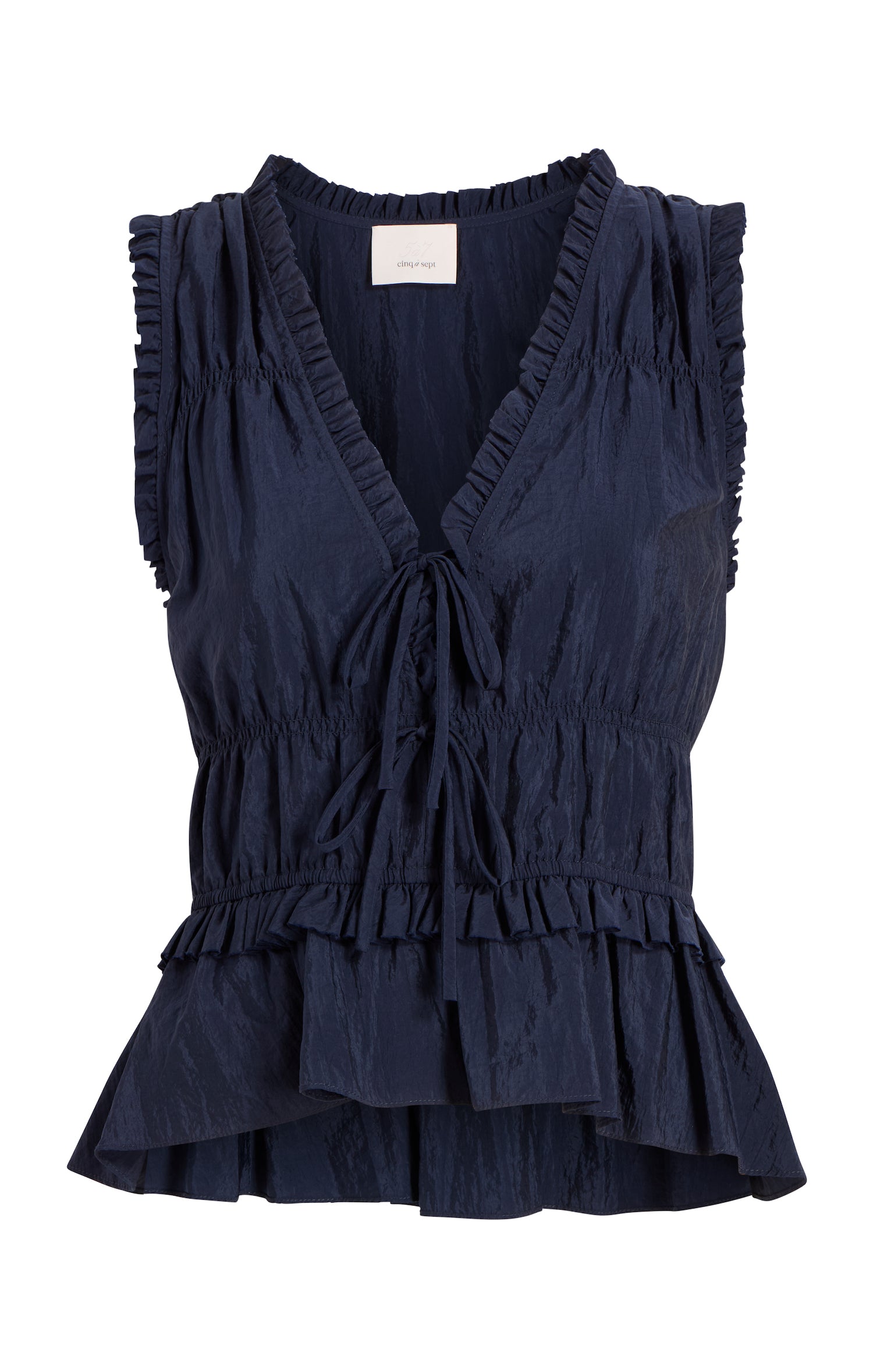 Taylum Top – Cinq à Sept