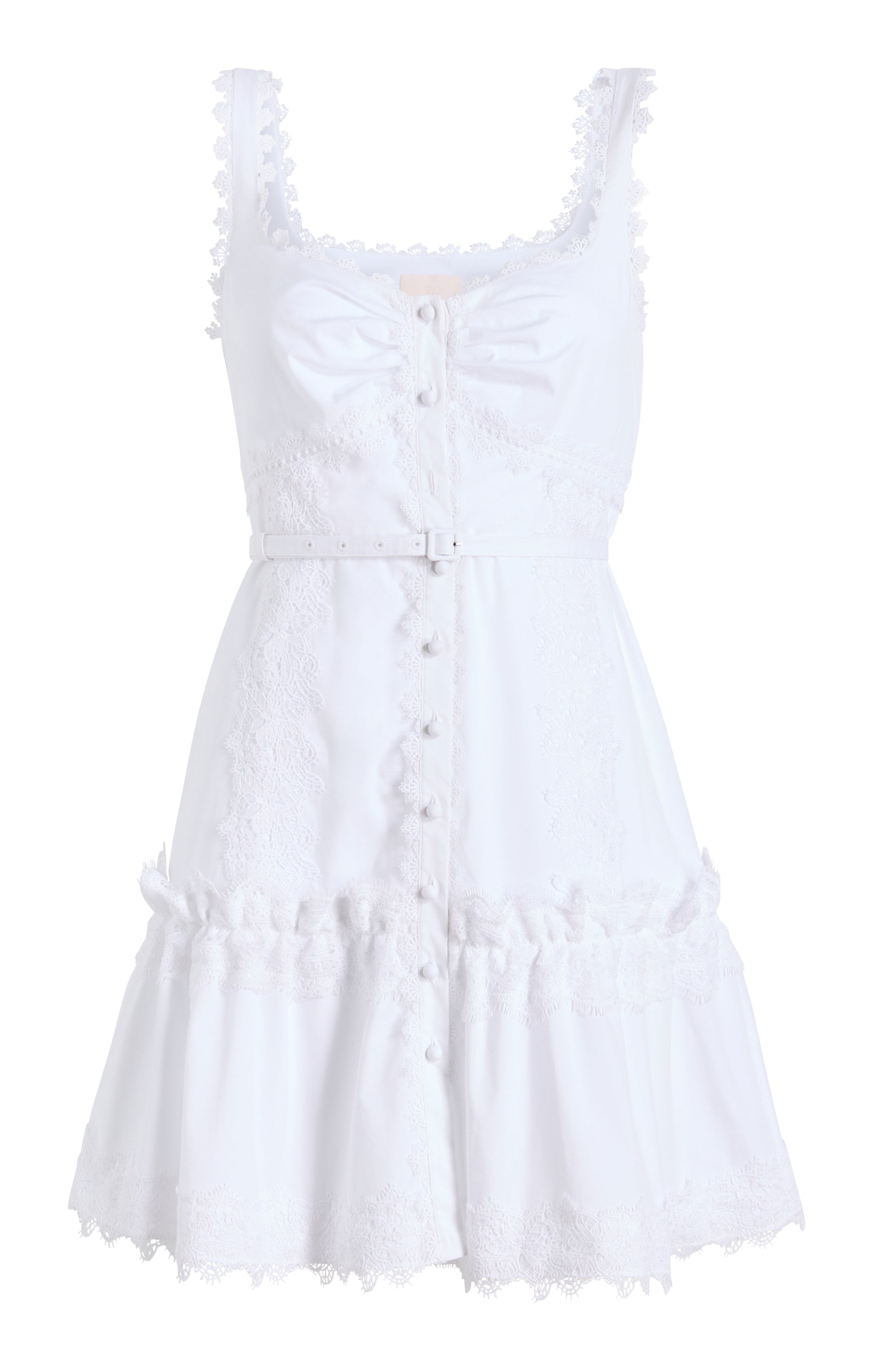 Aziza Dress – Cinq à Sept