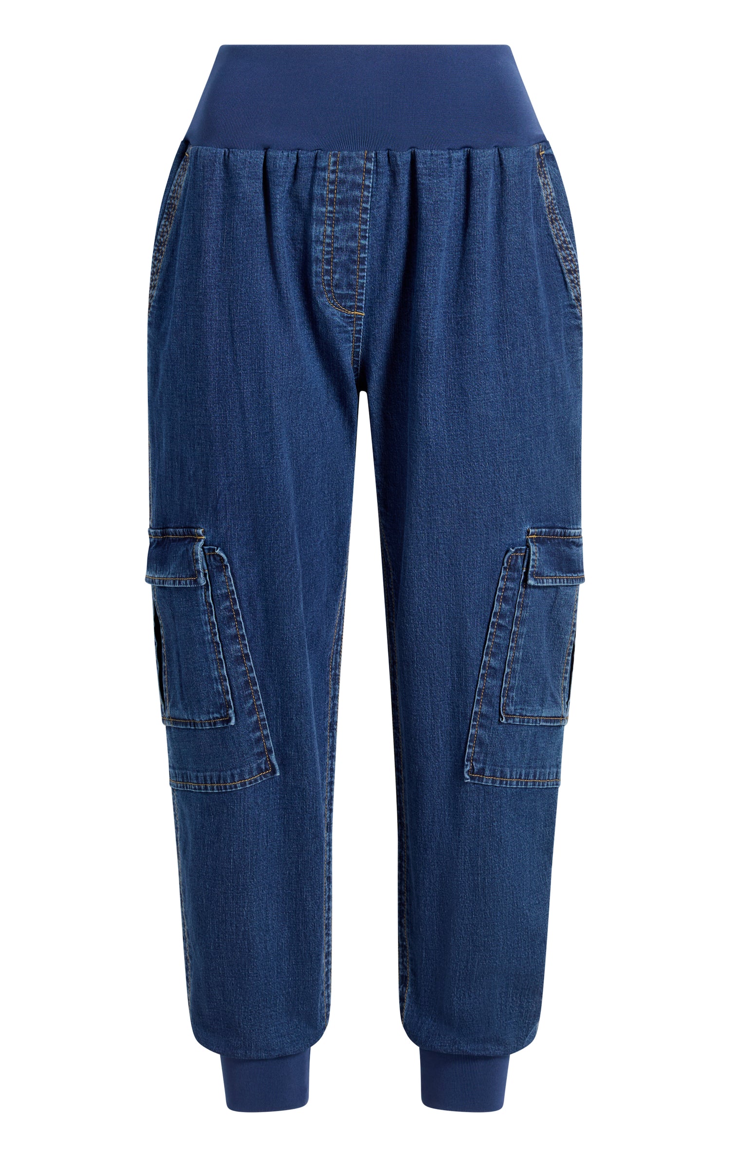 Denim Bottoms – Cinq à Sept