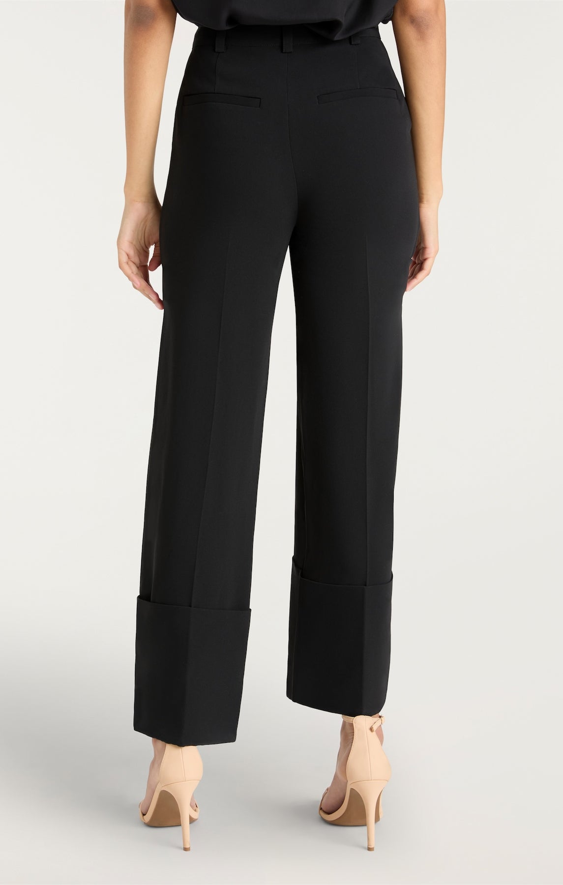 Alliston Pant – Cinq à Sept