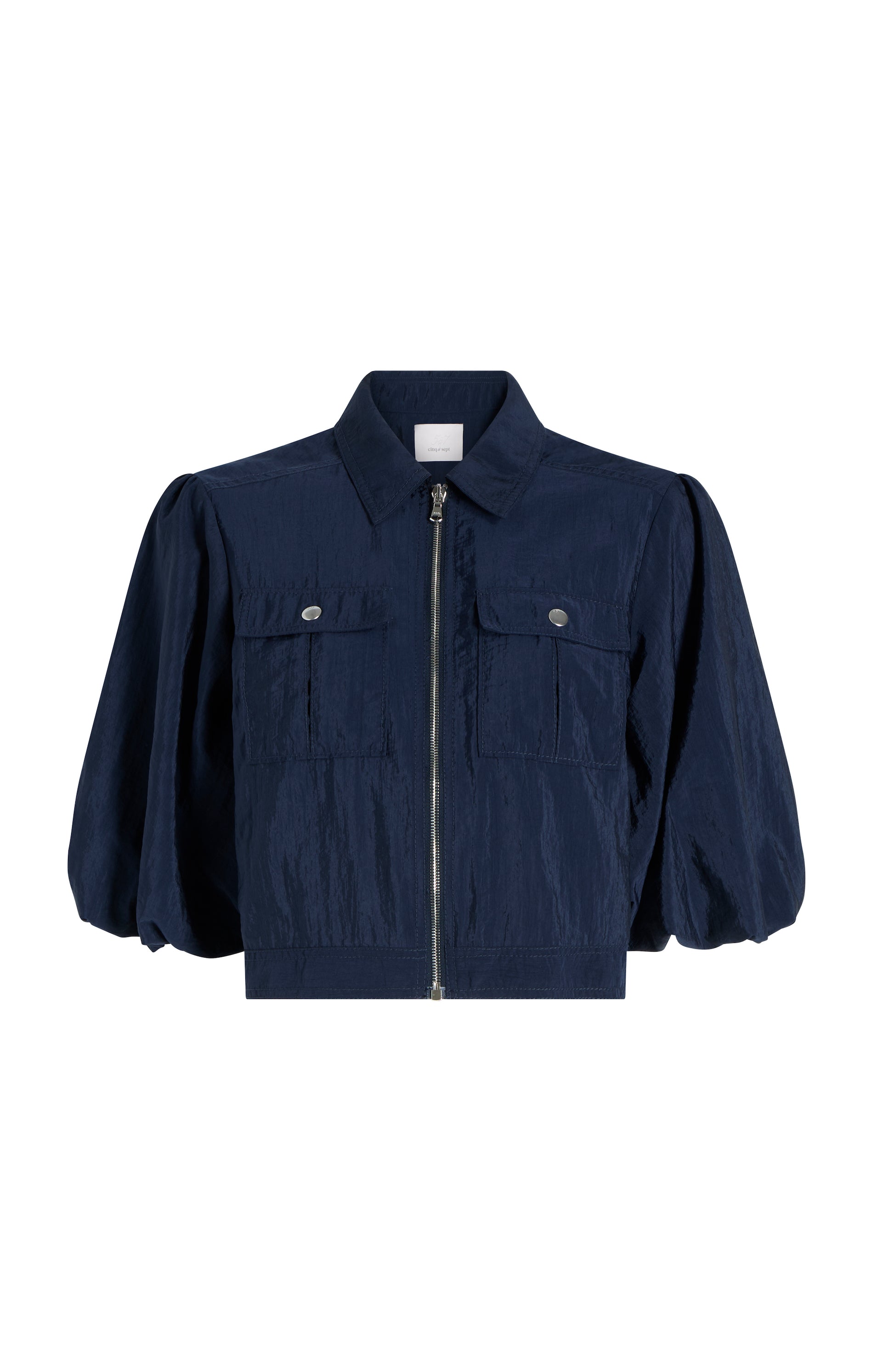 Ottie Jacket – Cinq à Sept