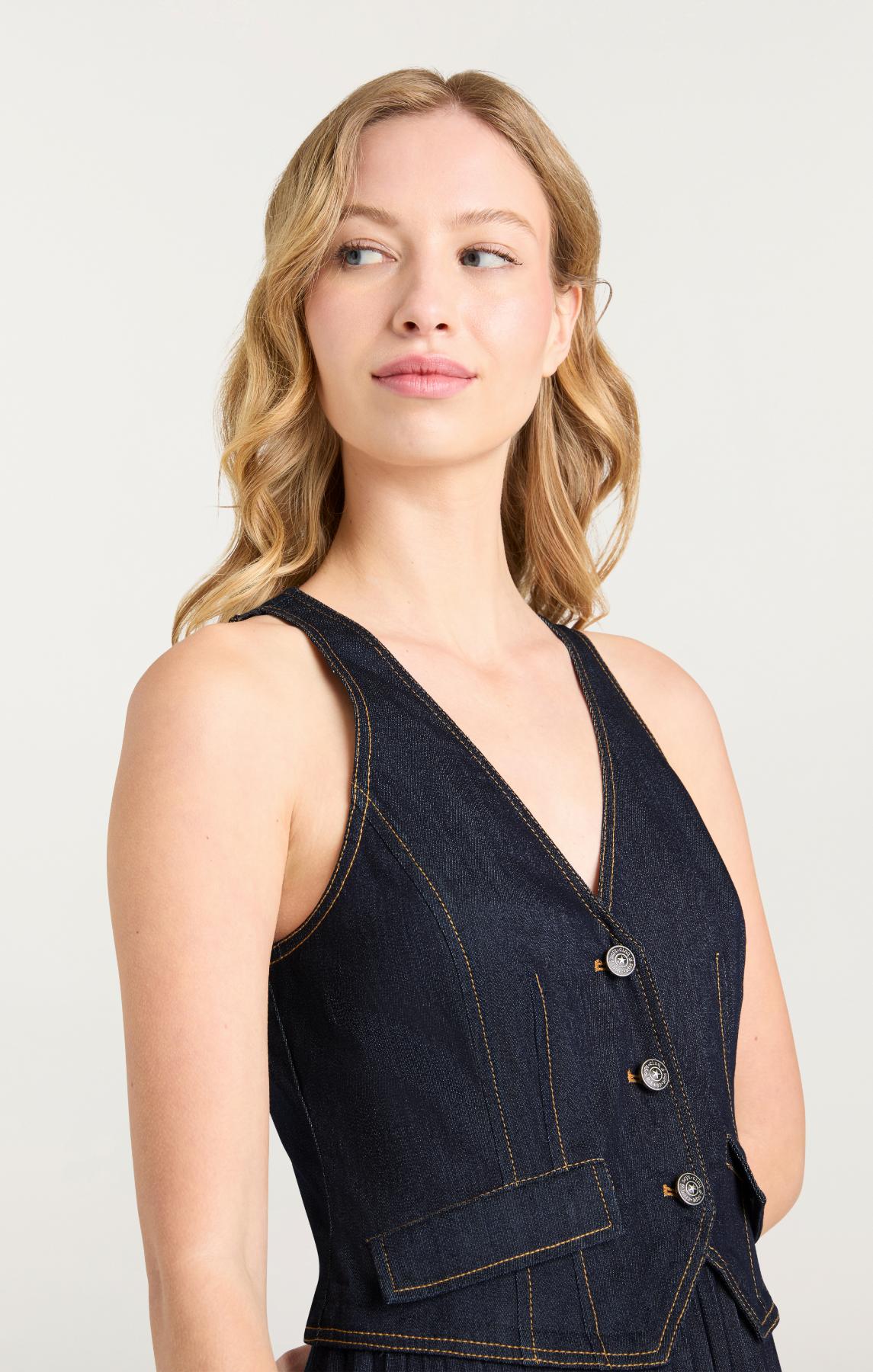 Esther Jean Dress – Cinq à Sept