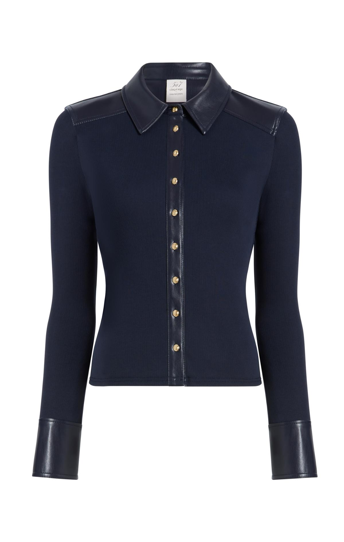 Magali Top – Cinq à Sept