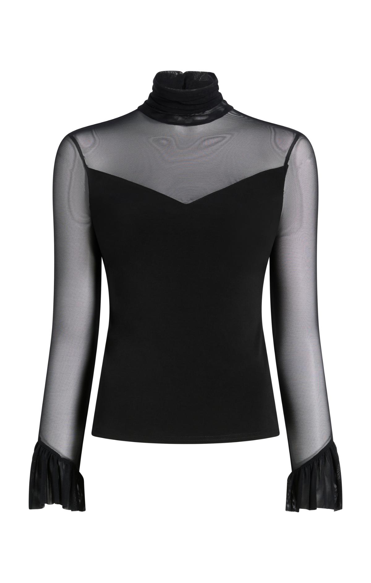 Super Stretch Lucy Top – Cinq à Sept