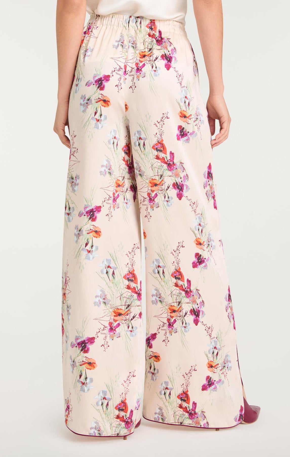 Iris Bouquet Alba Pant – Cinq à Sept