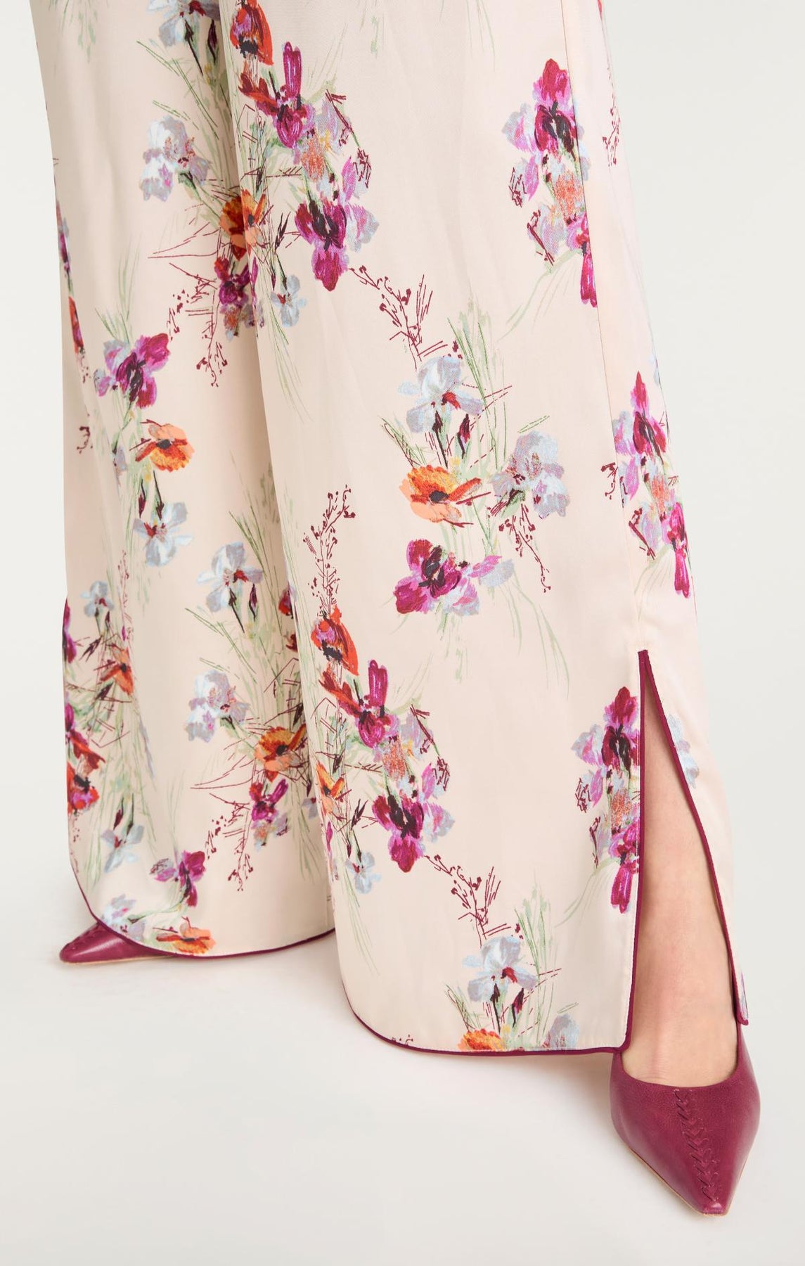 Iris Bouquet Alba Pant – Cinq à Sept