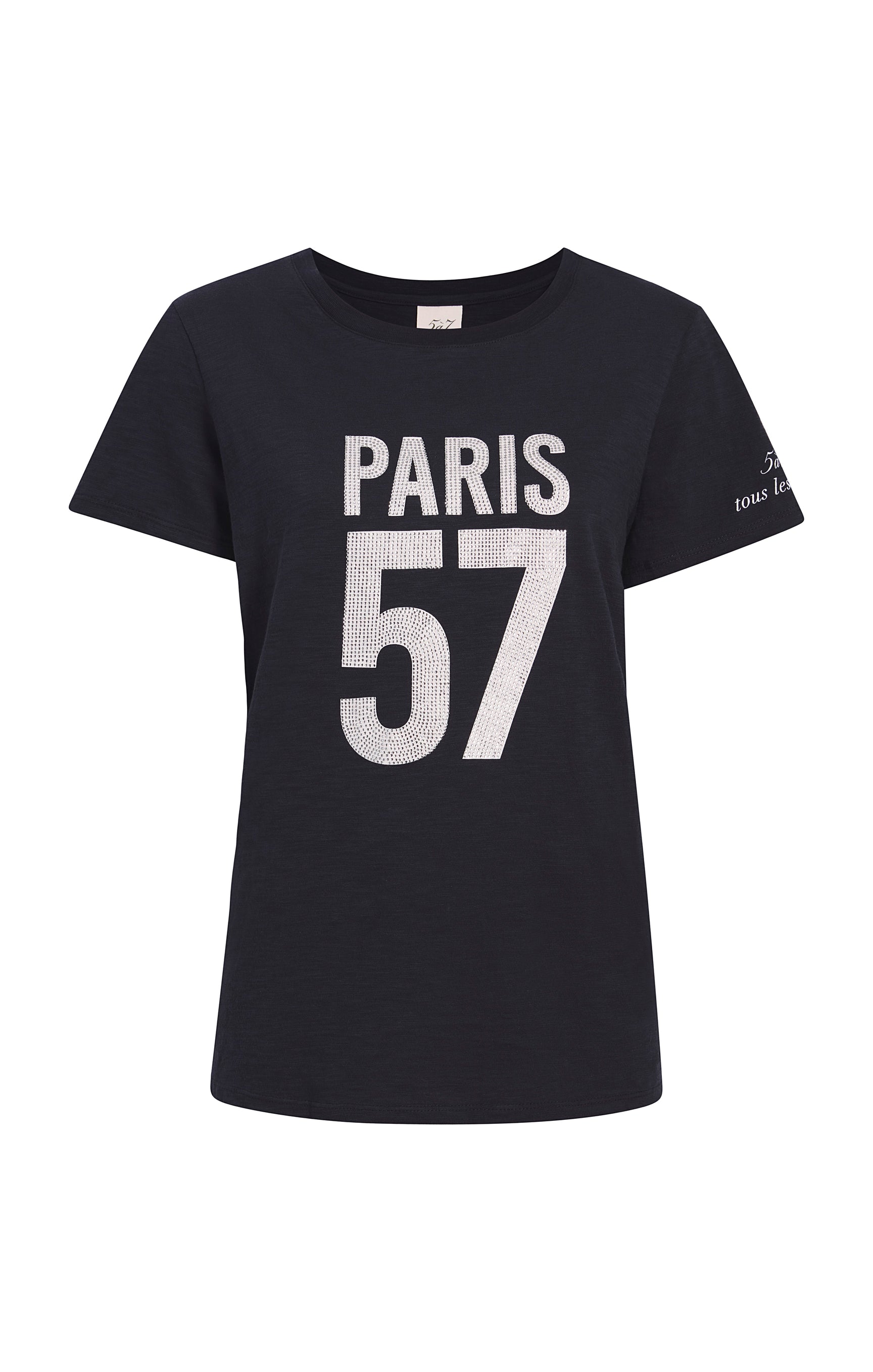Tees – Cinq à Sept