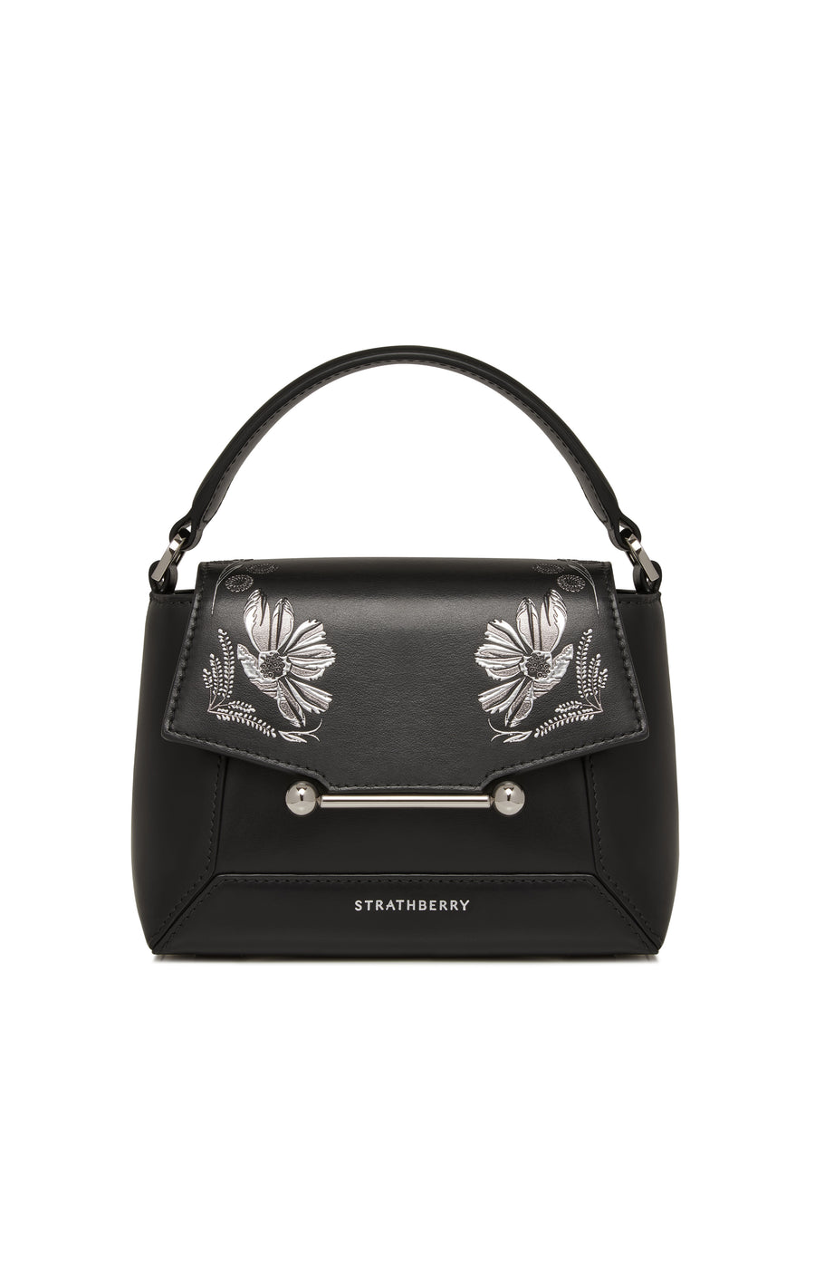 STRATHBERRY X 5 à 7 – Cinq à Sept