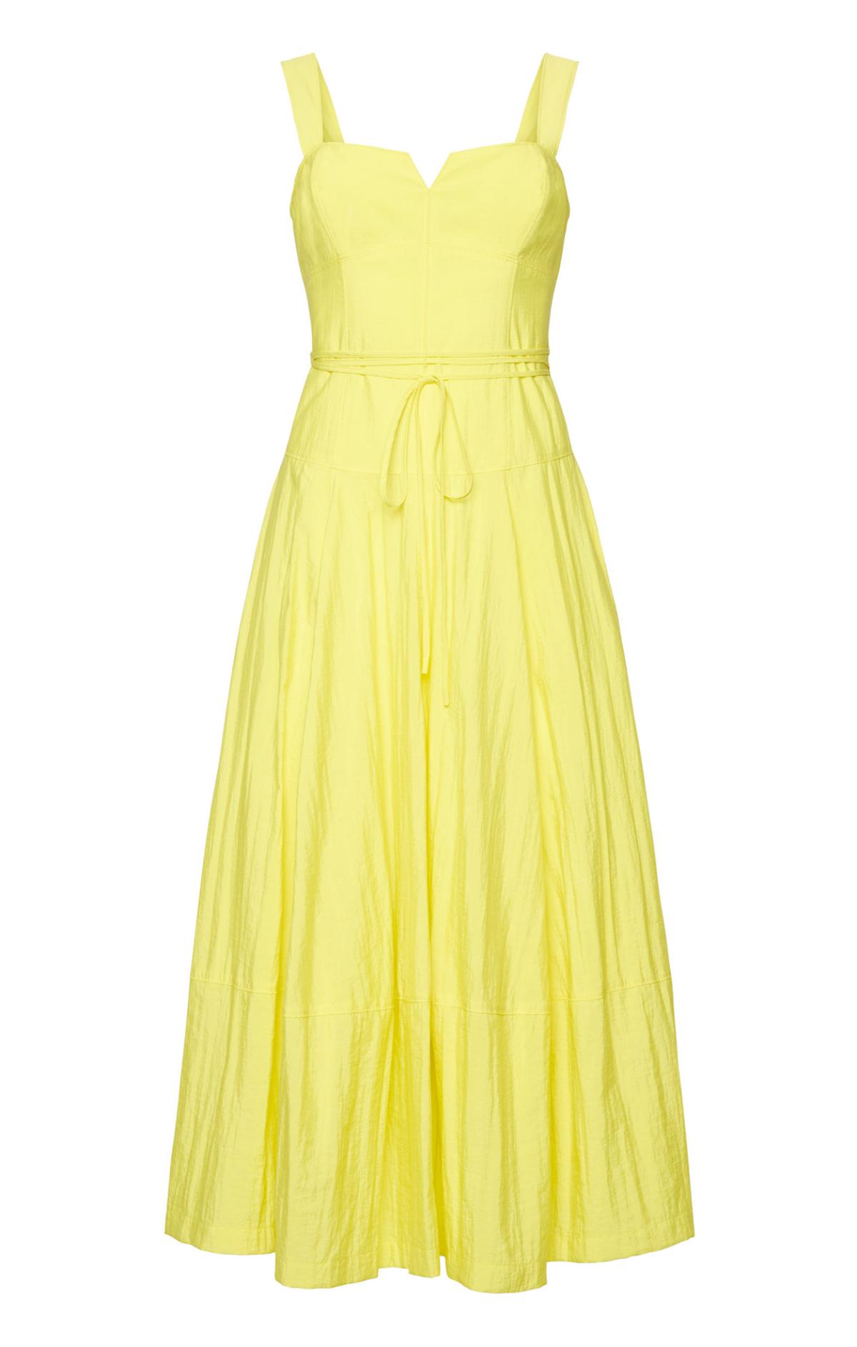 Jerome Dress – Cinq à Sept