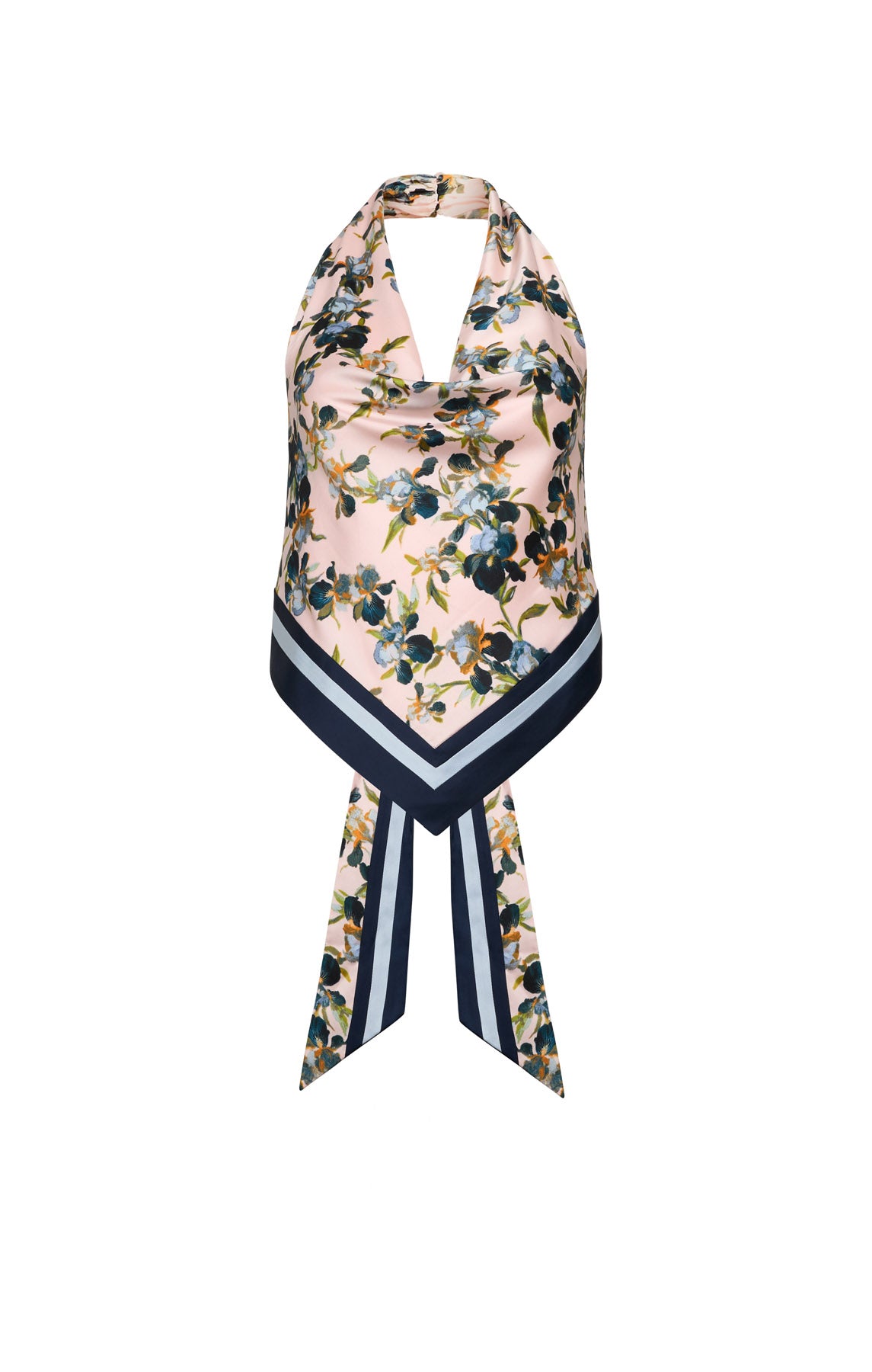 Trailing Iris Asher Top – Cinq à Sept
