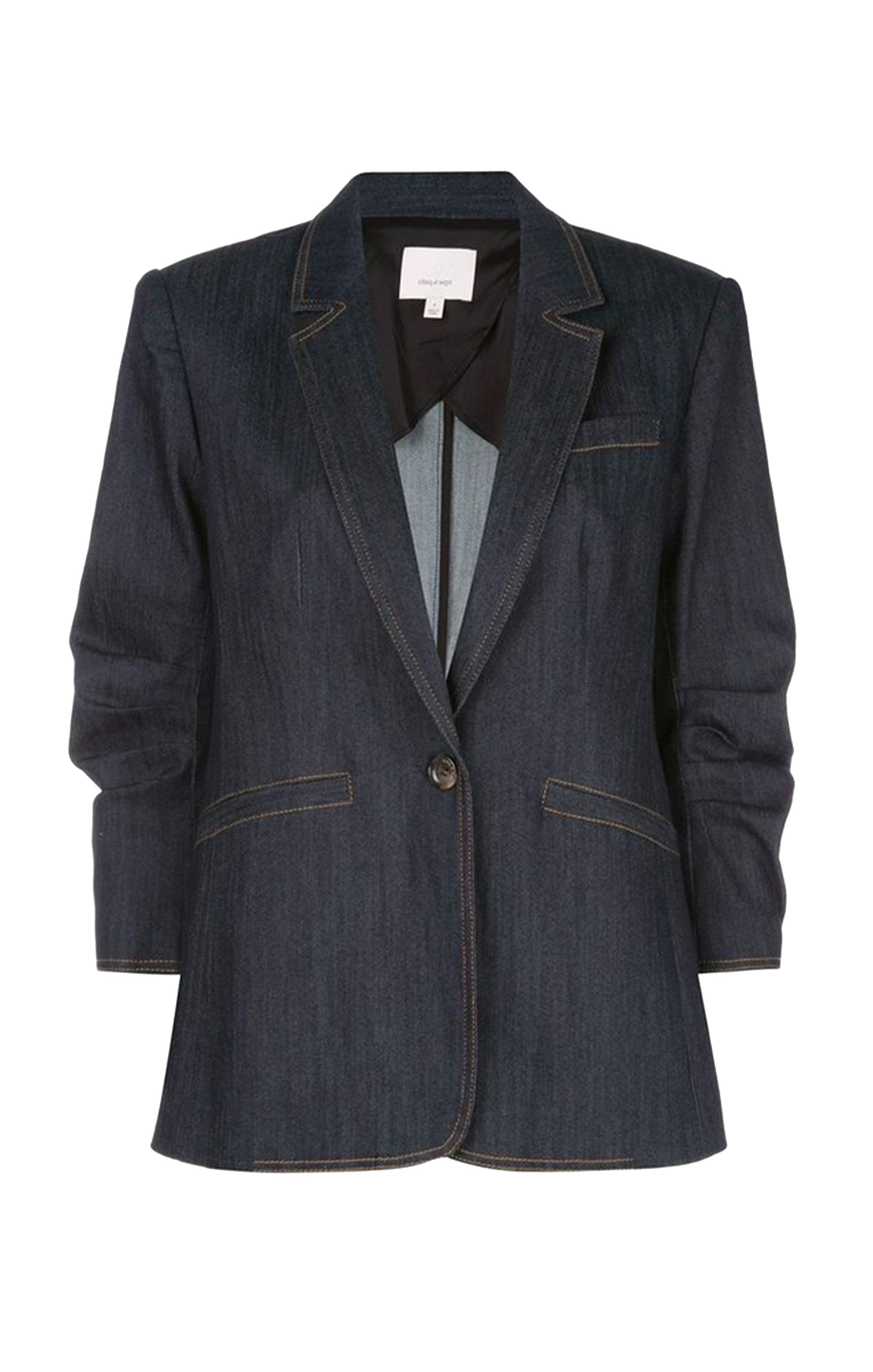 Le Denim – Page 2 – Cinq à Sept