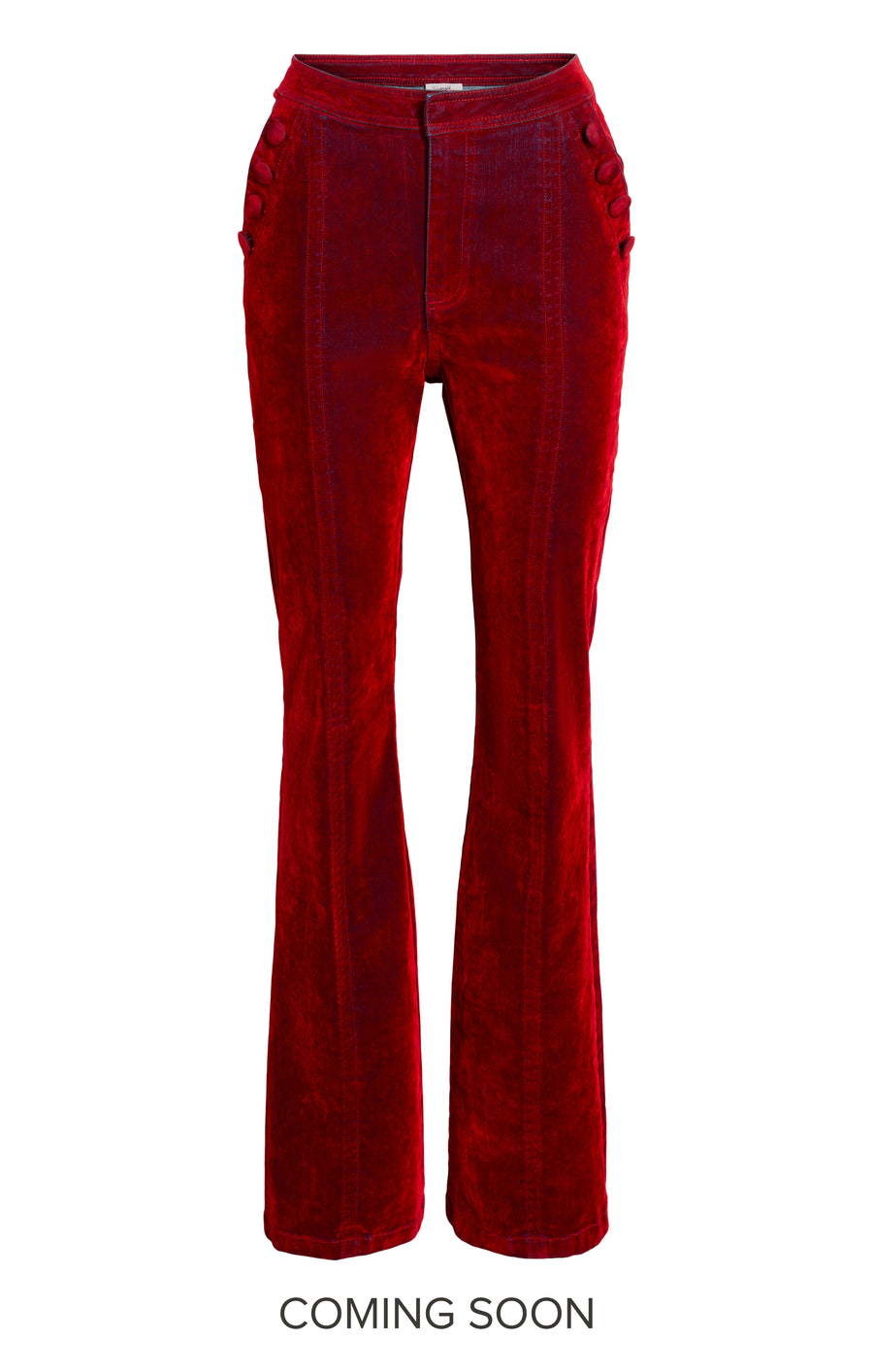 Dress Code: Denim – Cinq à Sept