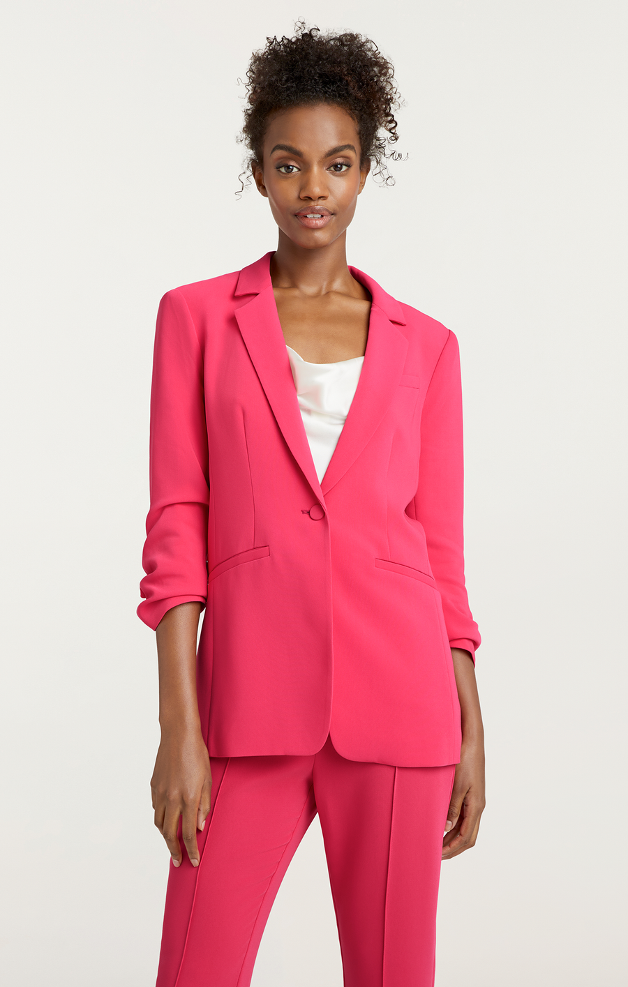 Jackets and Blazers
